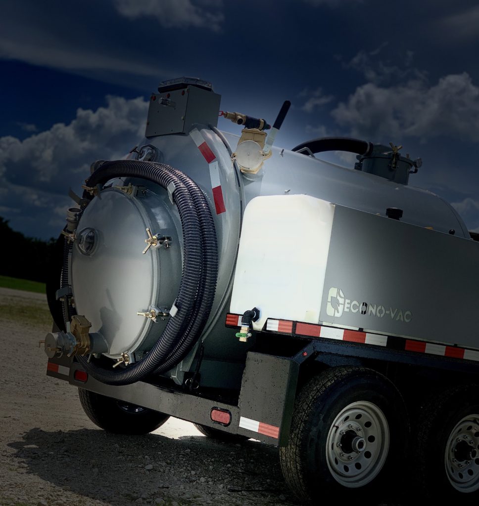 Econo-Vac – LoneStar Body Systems